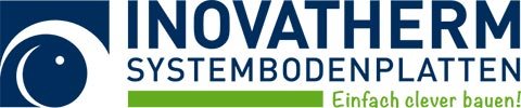 Inovatherm - Inovatherm Systembodenplatten