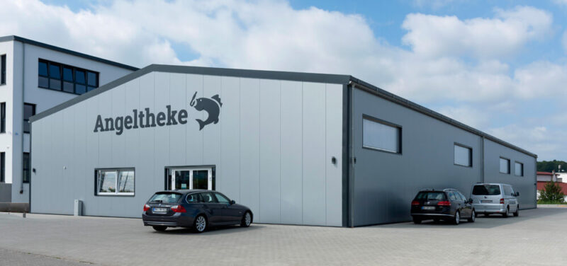 Galerie - Inovatherm Systembodenplatten