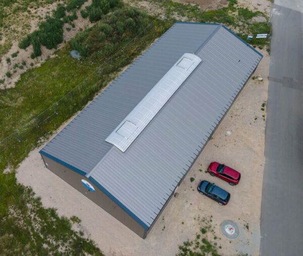 Galerie - Inovatherm Systembodenplatten
