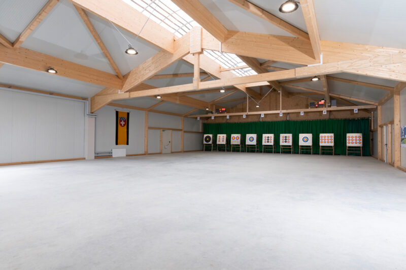 Galerie - Inovatherm Systembodenplatten
