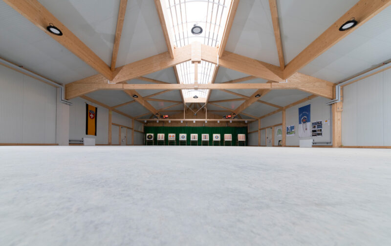 Galerie - Inovatherm Systembodenplatten