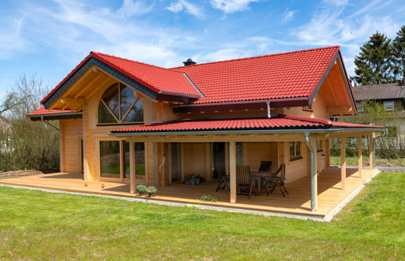 Galerie - Inovatherm Systembodenplatten