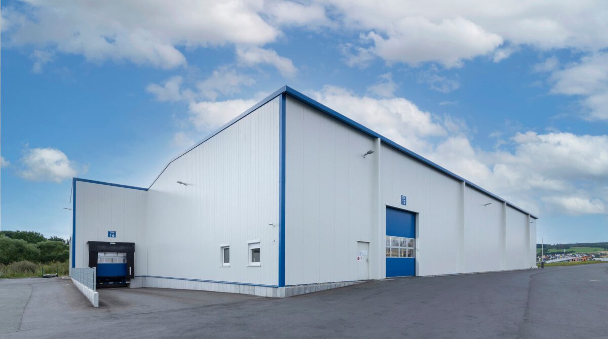 Qualität verbindet - Inovatherm Systembodenplatten